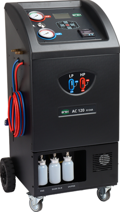 Downloads AREX testers en AREX ODB scanner | AREX